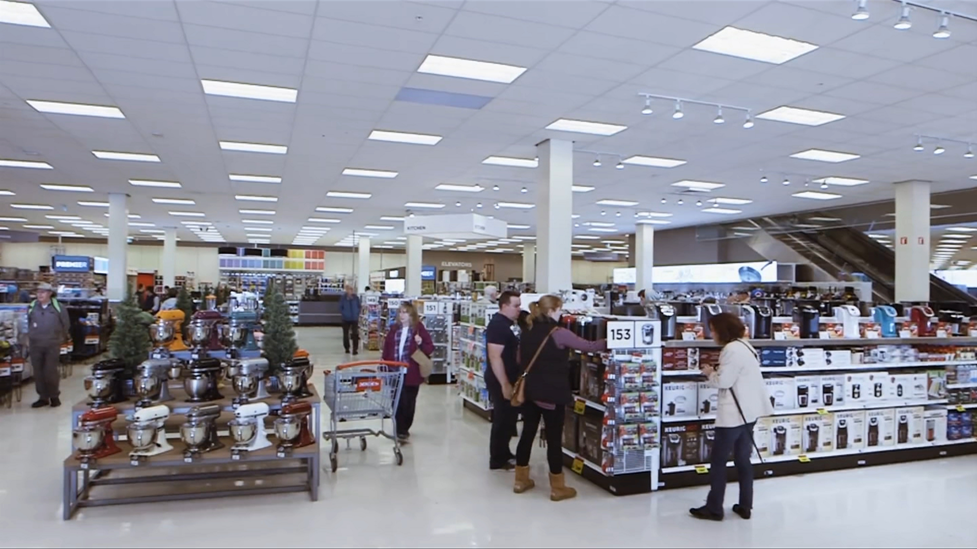 Road to Recovery: Retail innovation putting the customer first