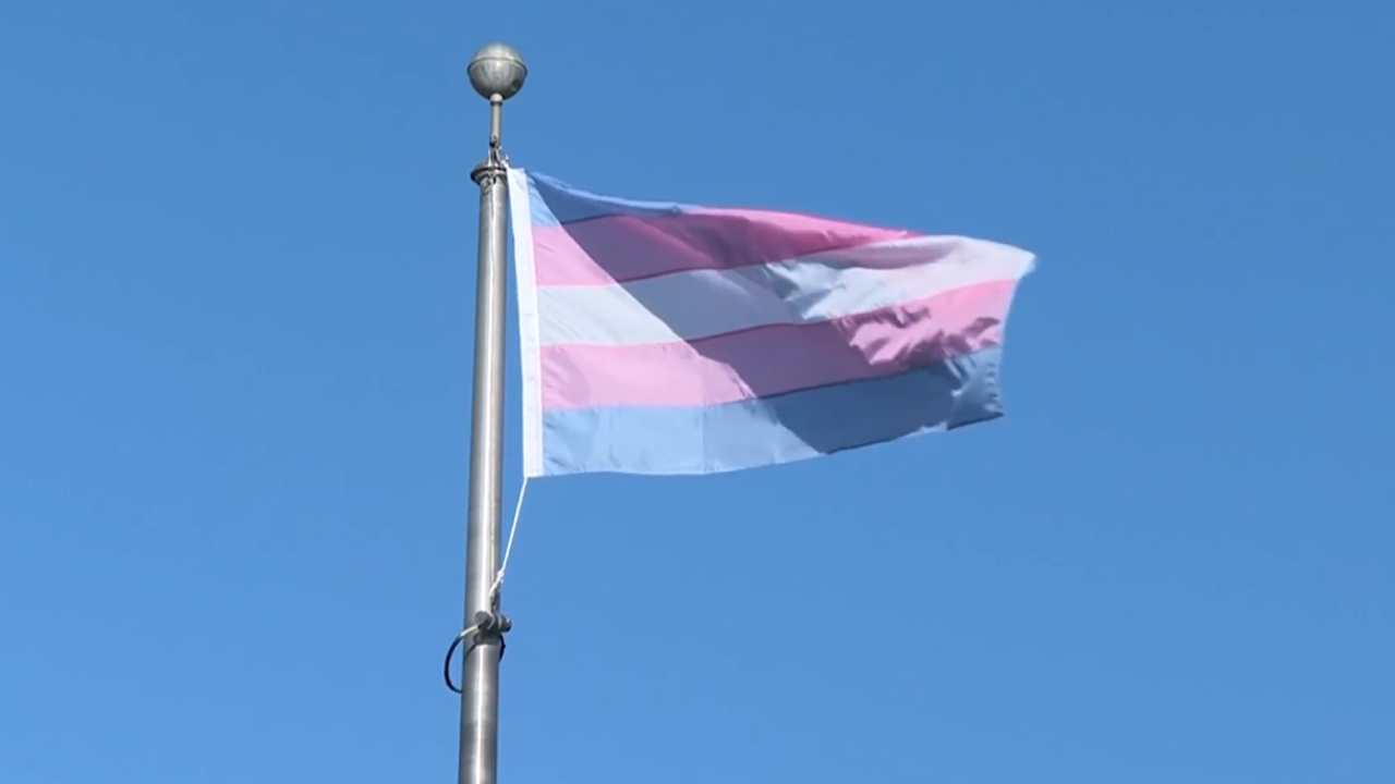 Victoria celebrates International Trans Day of Visibility