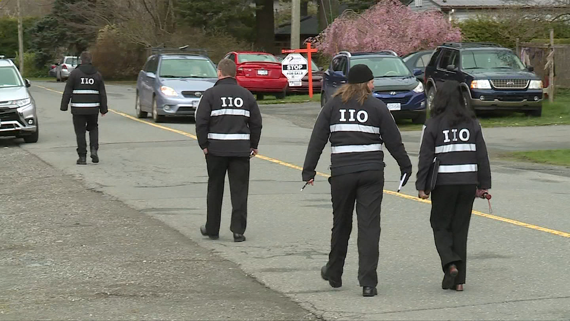 IIO trying to determine how many shots fired in fatal Campbell River ...