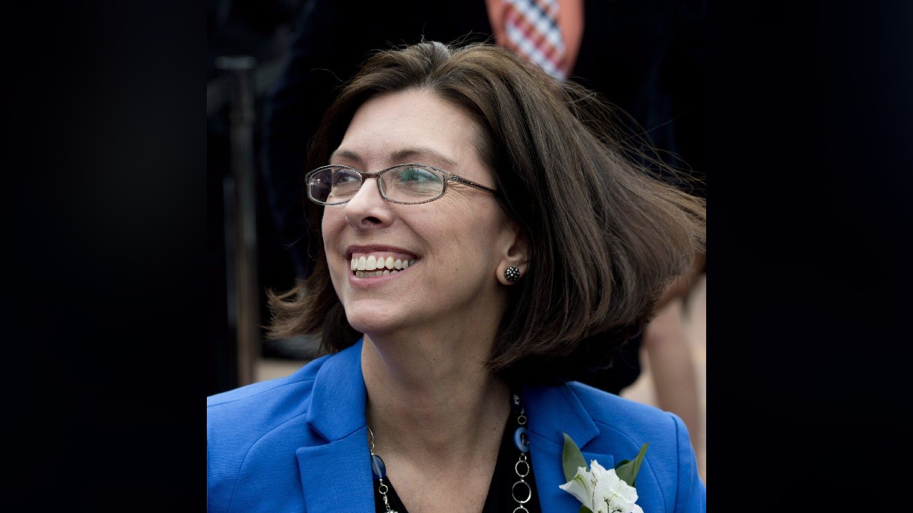 Veteran B.C. Liberal Stephanie Cadieux resigns seat, takes federal ...