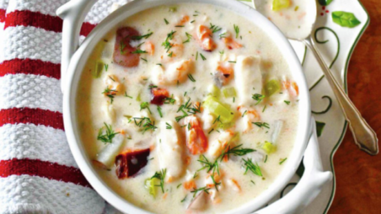 Legendary Times Colonist food writer Eric Akis' top 10 most popular recipes