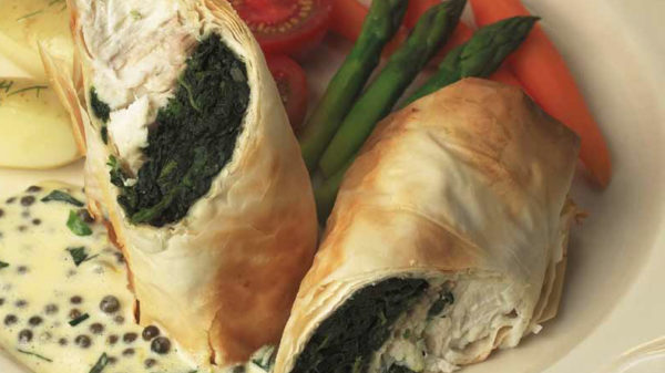 Legendary Times Colonist food writer Eric Akis' top 10 most popular recipes