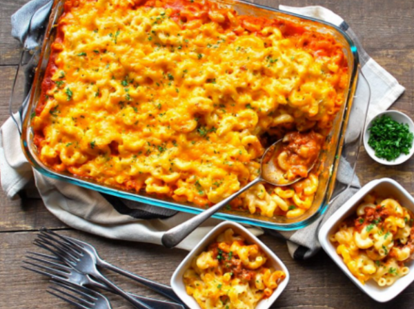 Legendary Times Colonist food writer Eric Akis' top 10 most popular recipes