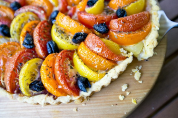 Legendary Times Colonist food writer Eric Akis' top 10 most popular recipes