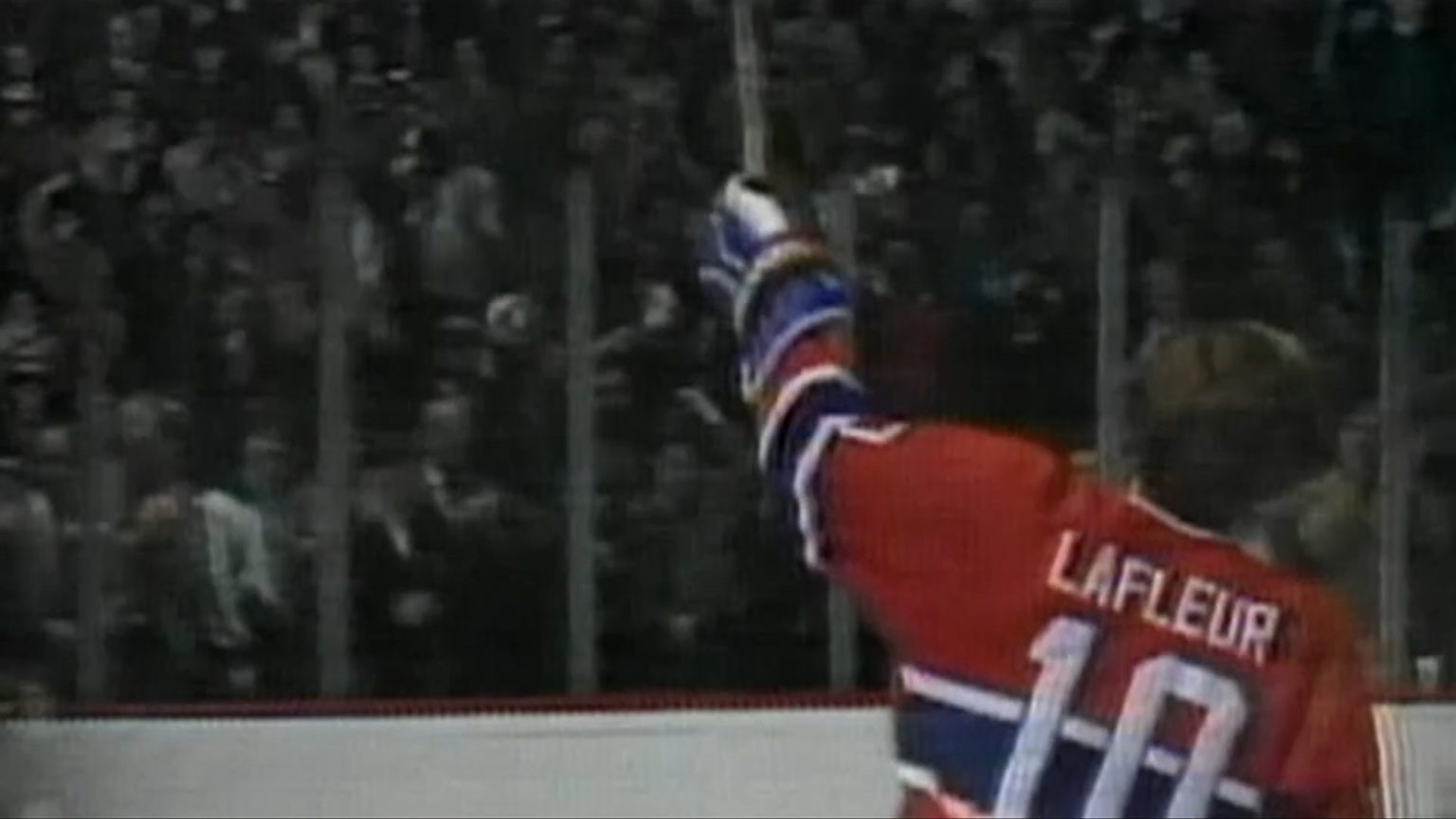 Montrealers pay tribute to Habs great Guy Lafleur as Quebec offers ...