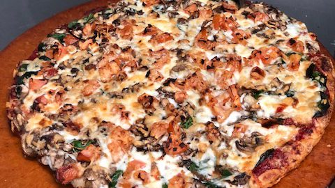 Slice of life: Oregano's owner picks top 10 pizza places in Greater ...