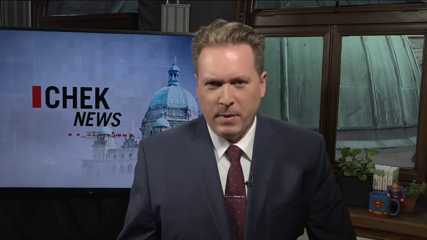 Rob Shaw: BC increases forestry revenue sharing with First Nations