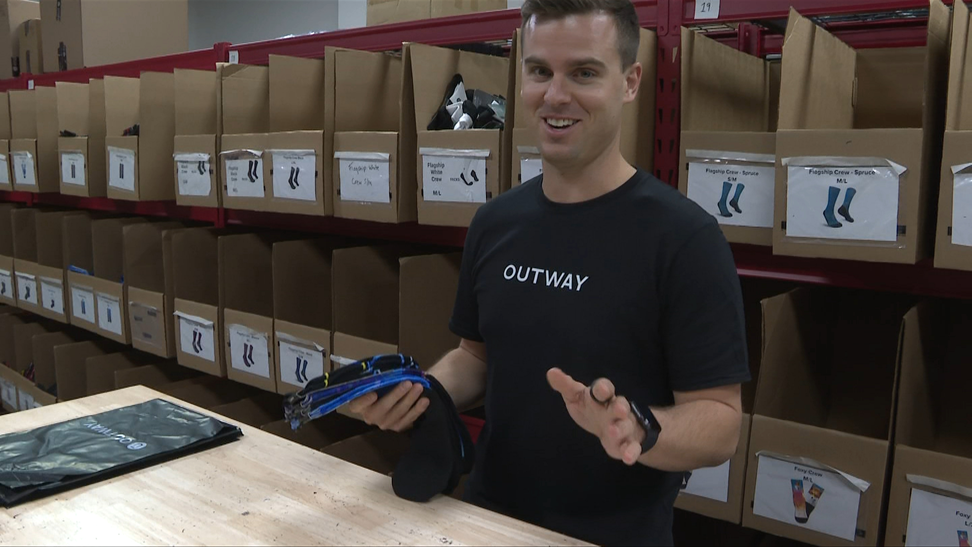 CHEK Upside: Victoria sportswear brand rebrands in quest to become ...