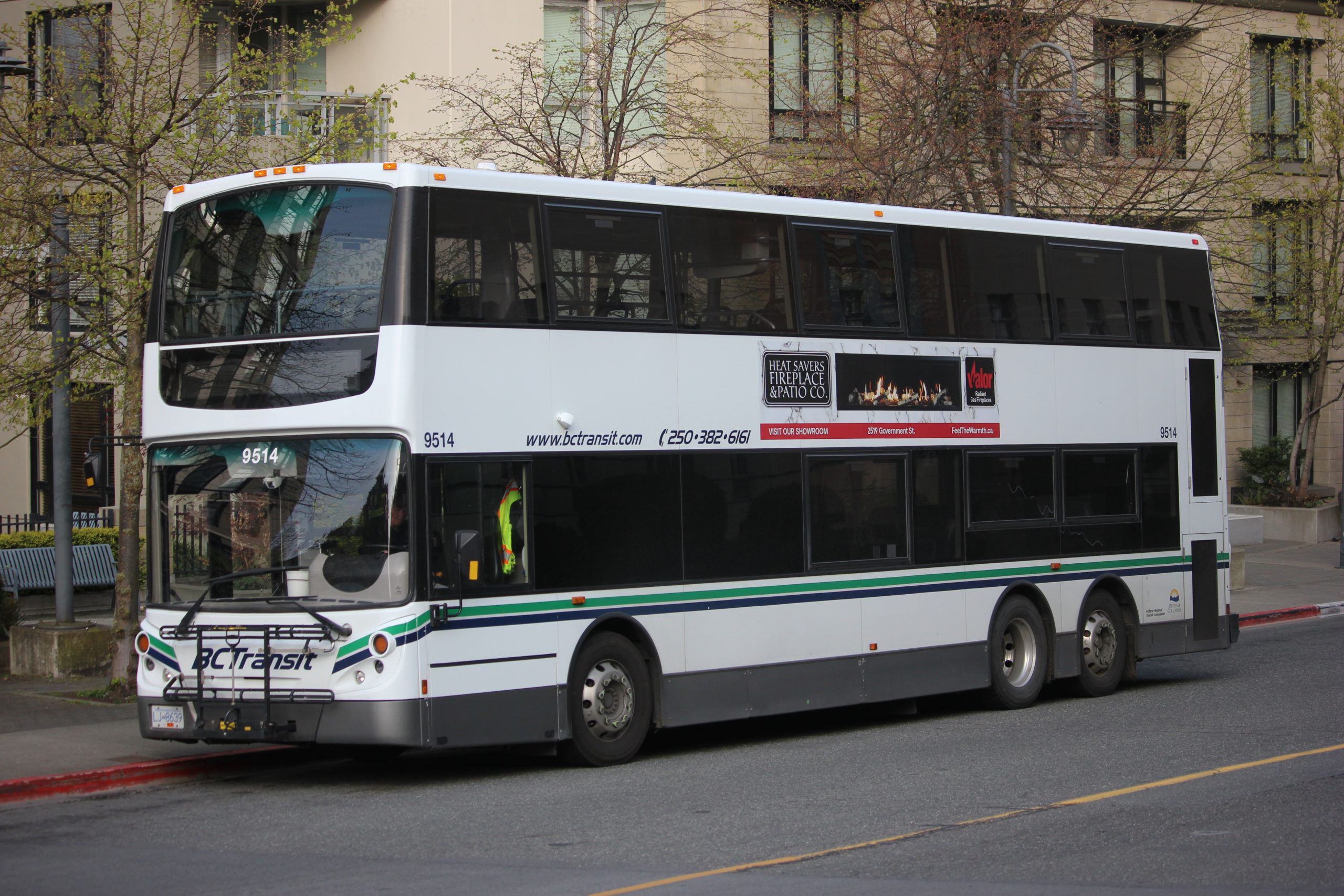 Victoria, Nanaimo, Cowichan Valley transit to return to fall schedule