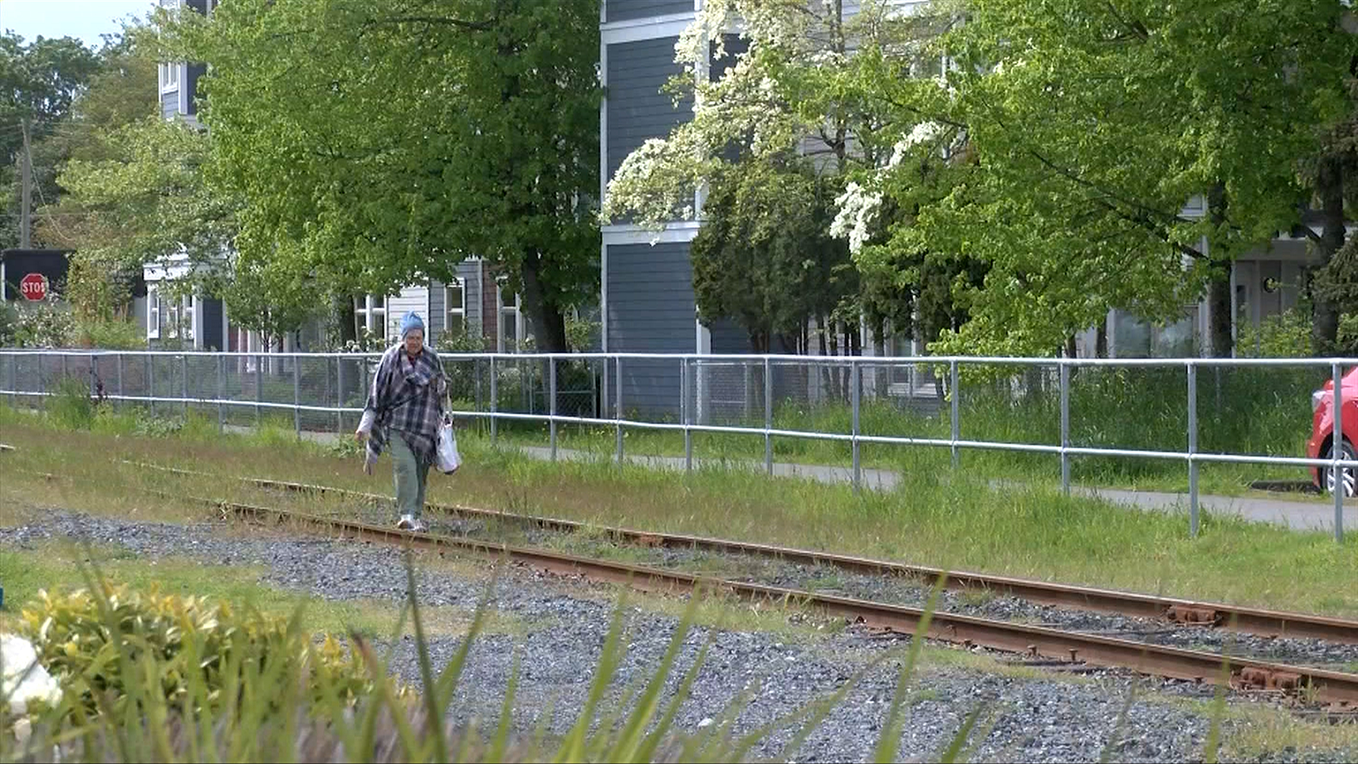 Deadline looms to restore or abandon Island passenger rail