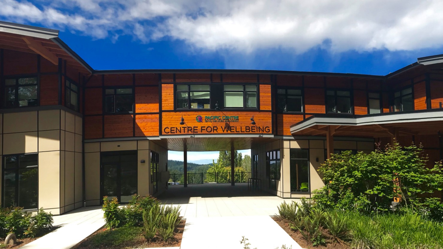 Westshore Community Health Centre opens doors to patients