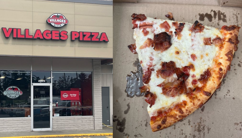 Top Slice Victoria: Pizza Al Forno leads way after first round in ...