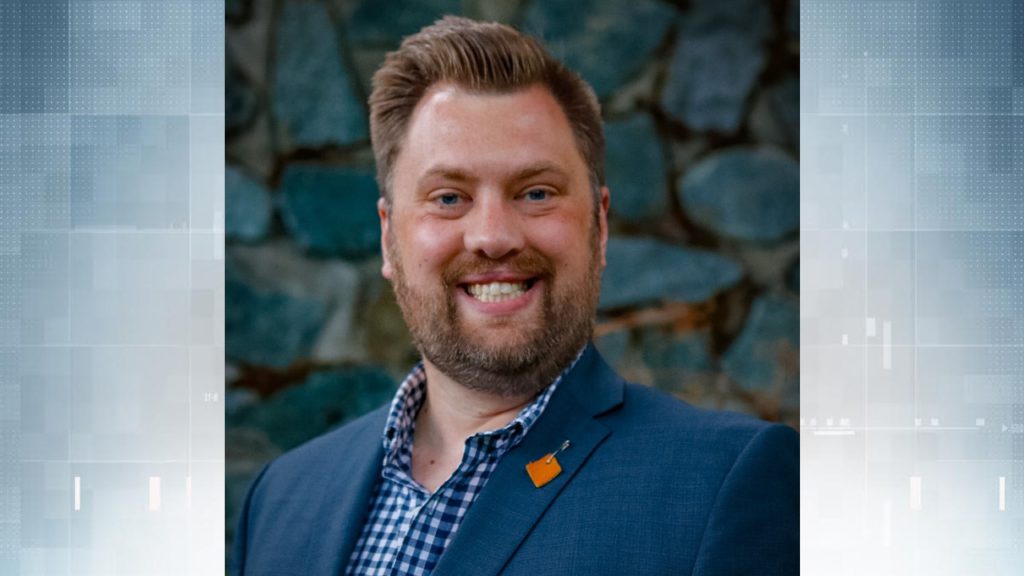 Greater Victoria School Board Chair Ryan Painter to not seek re-election