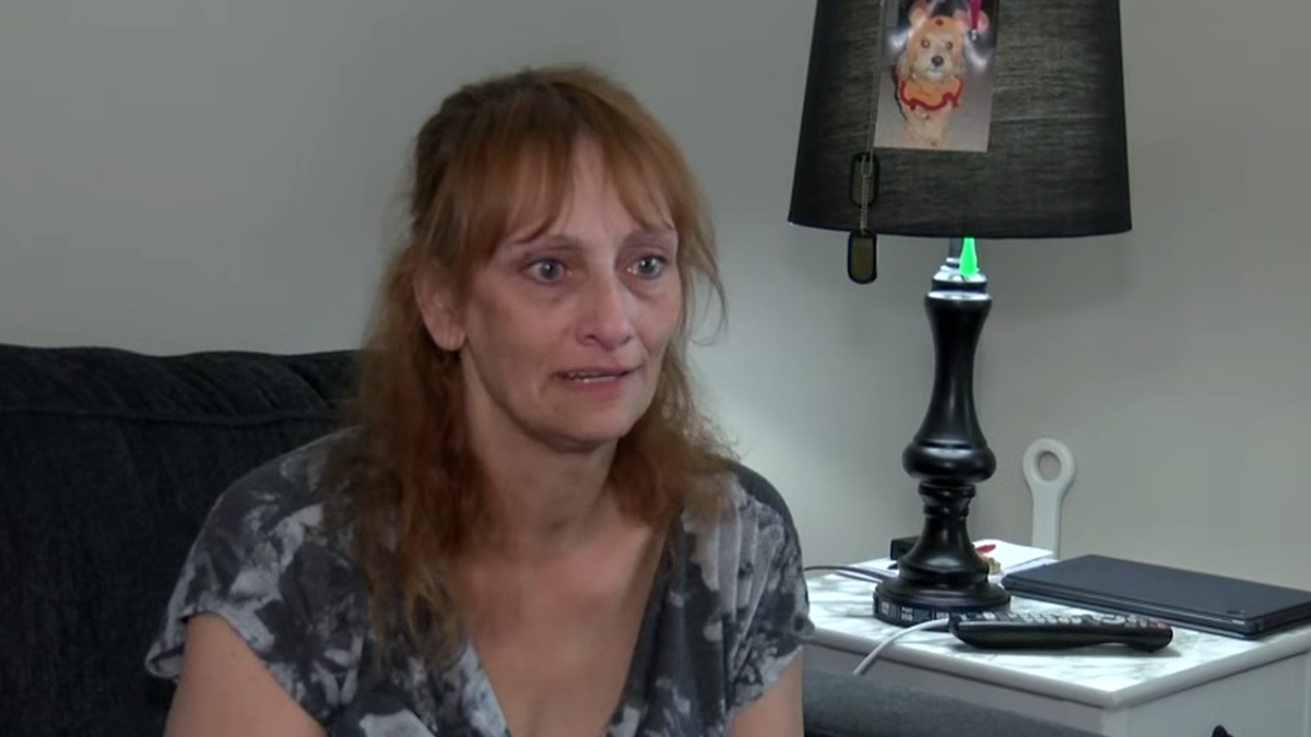 Puppy scam targets grieving Duncan woman