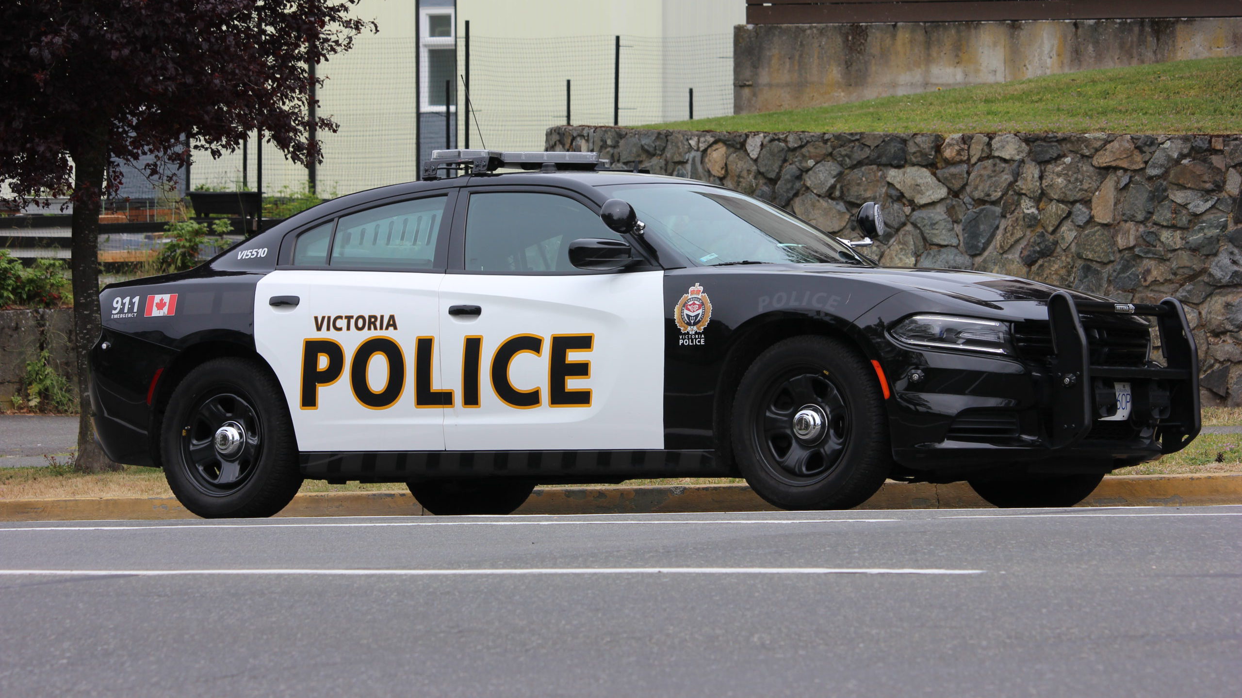 ‘School-aged’ youth arrested for robbery with knife in James Bay