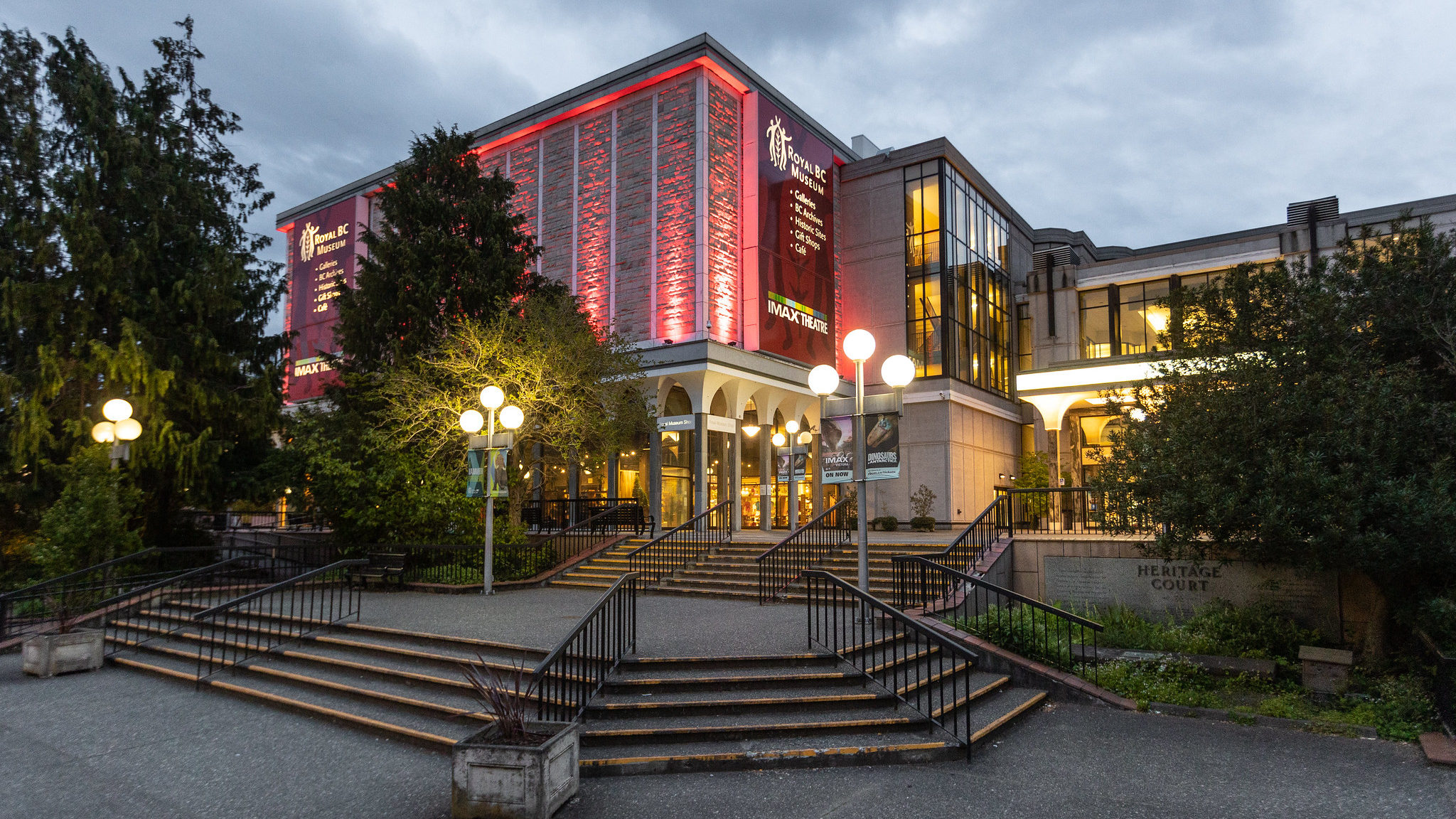 Snapshots to Stonehenge: Royal BC Museum reveals upcoming 2024 exhibits