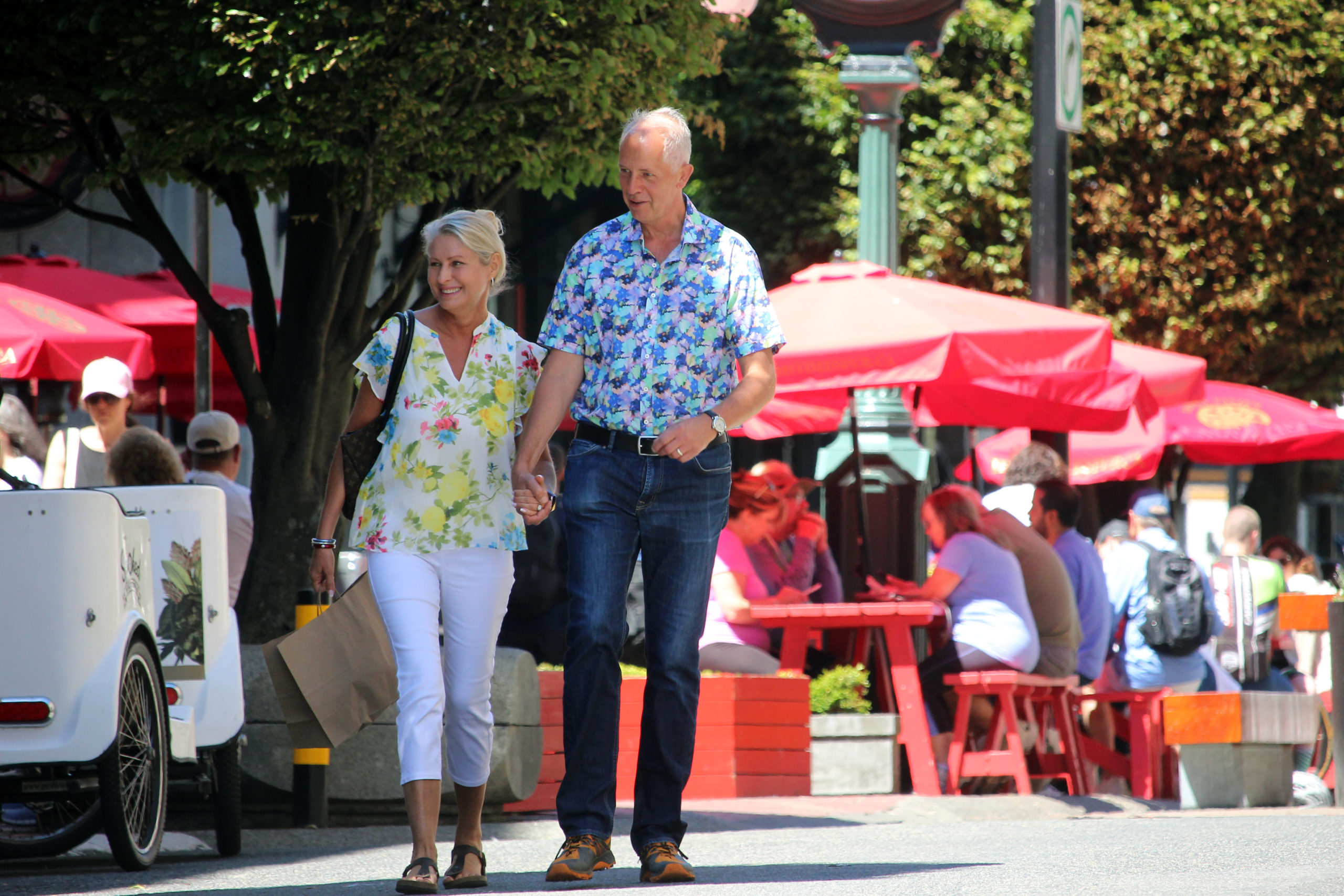 Victoria scores B+ for quality of life in Vital Signs, but report ...