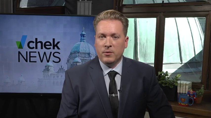 Rob Shaw: BC Ferries CEO urges patience as corporation struggles with ...