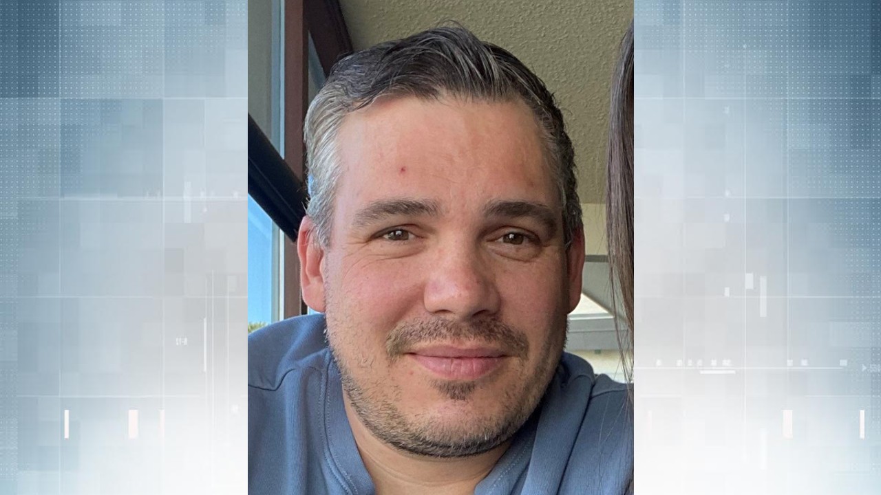 Body of missing 41-year-old man found, RCMP investigating