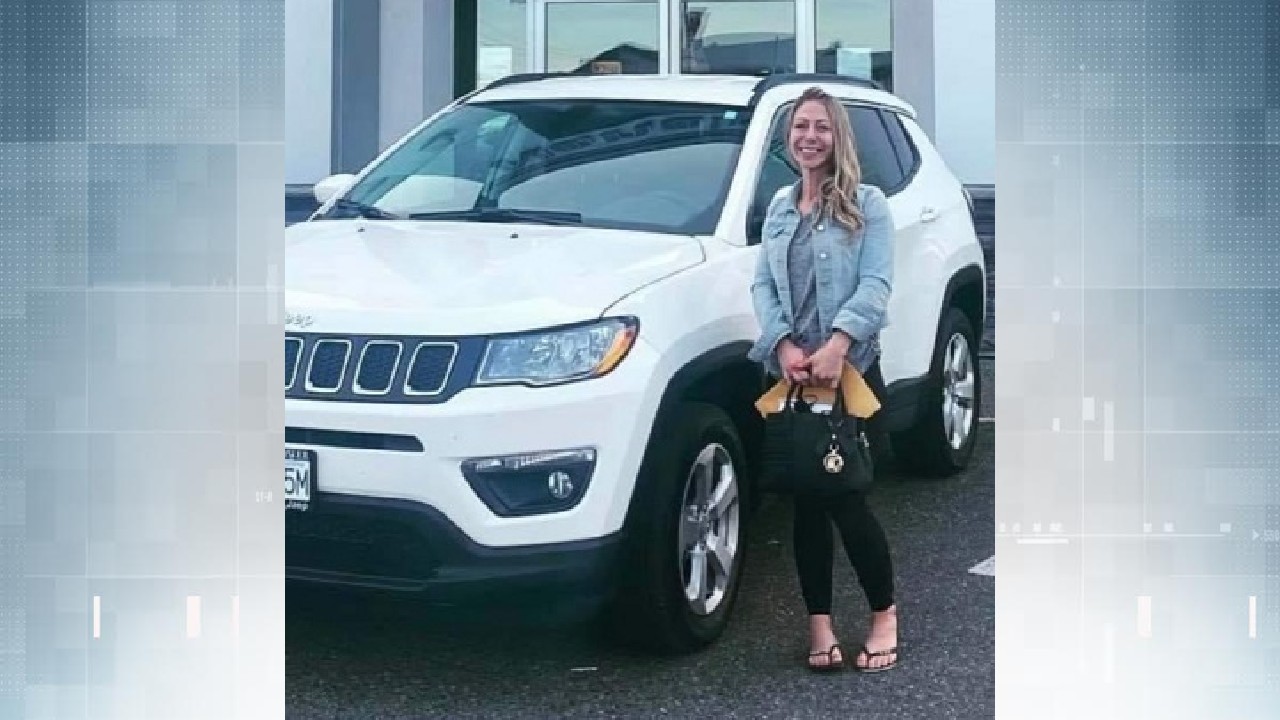 Port Alberni RCMP looking for missing woman last seen July 7