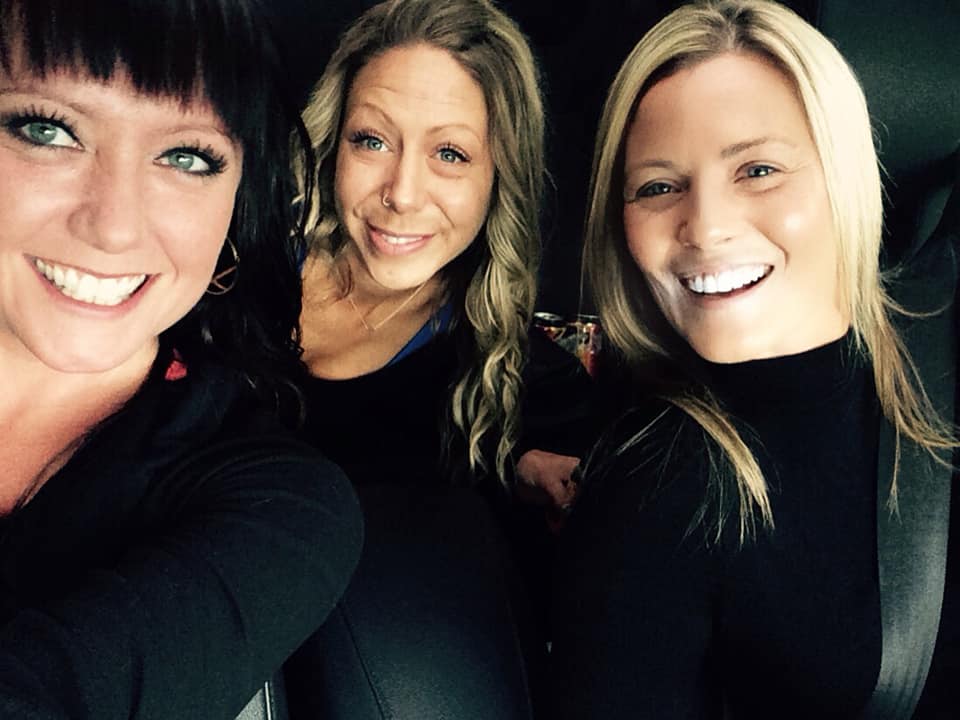 Search expands for Port Alberni woman missing since last week