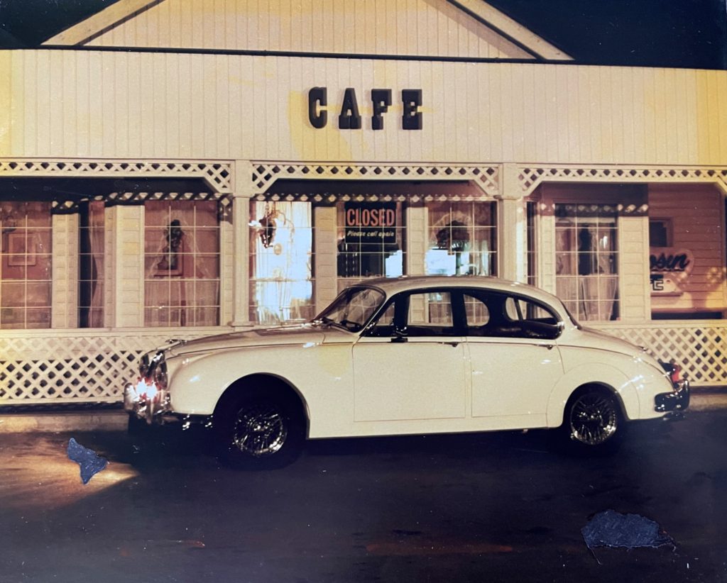 'They've become family': Metchosin restaurant owner marks 35 years in ...