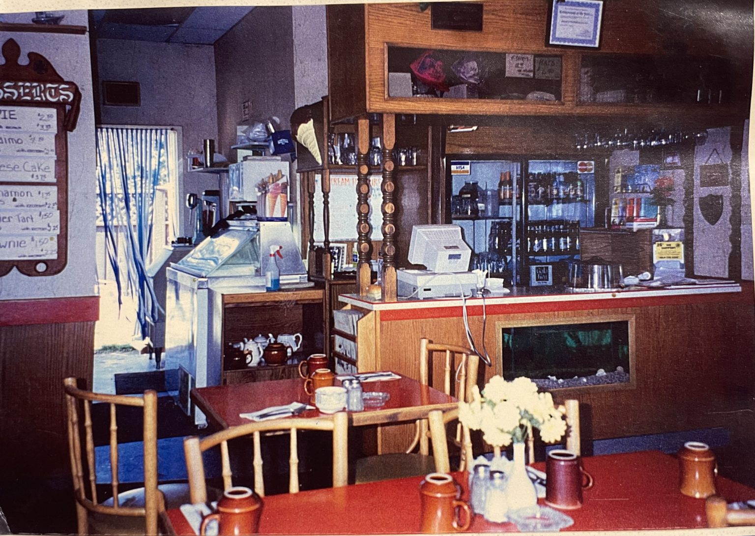 'They've become family': Metchosin restaurant owner marks 35 years in ...