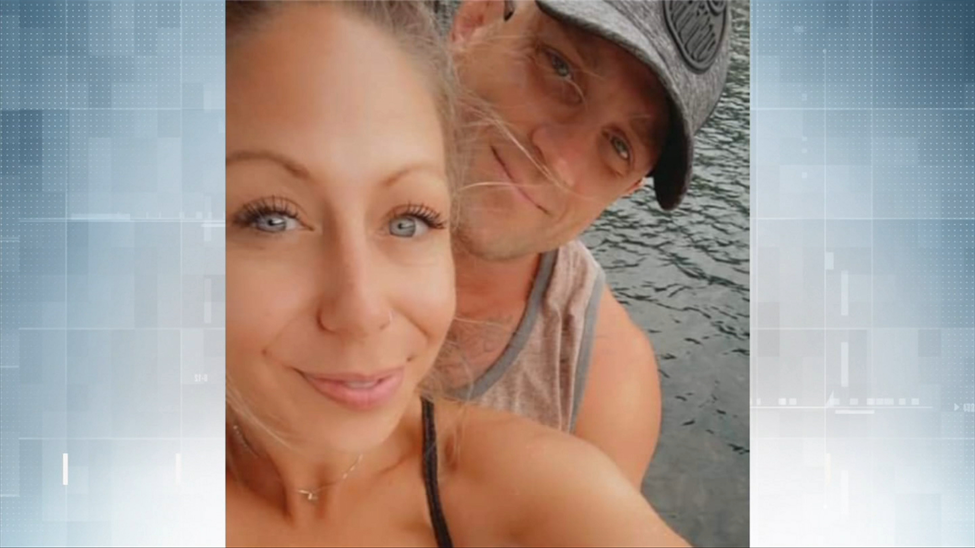 Ex-boyfriend says he wasn't the last person with missing Alberni Valley ...