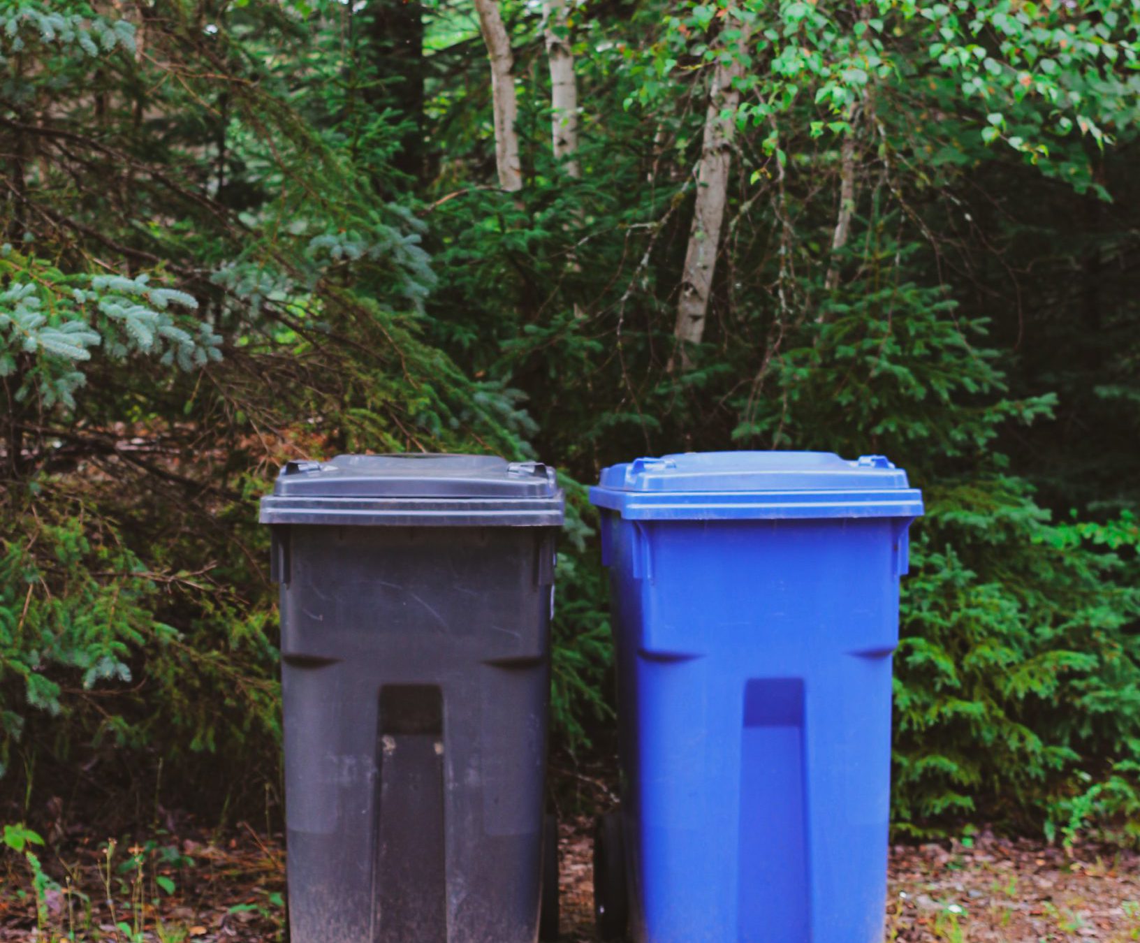 Roadside Garbage Pick Up Coming To First Nations Near Tofino This Fall Roadside Garbage Pick Up Coming To First Nations Near Tofino This Fall