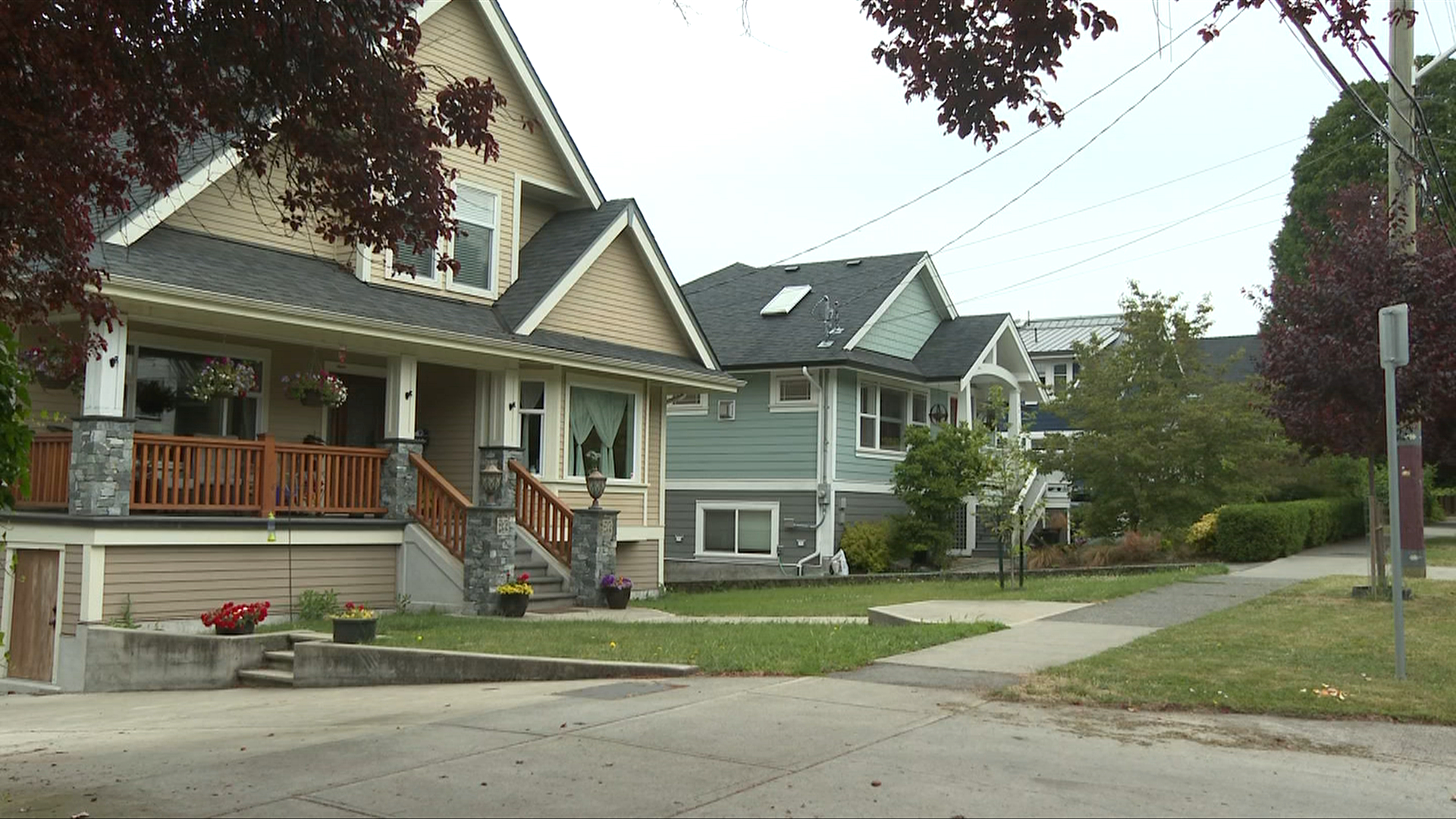 Decision on Missing Middle Housing Plan adjourned by Victoria city ...