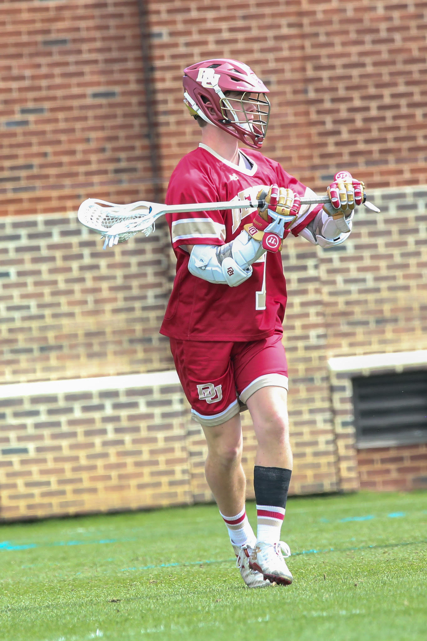 Three Victoria-based lacrosse players set to represent Canada at World ...