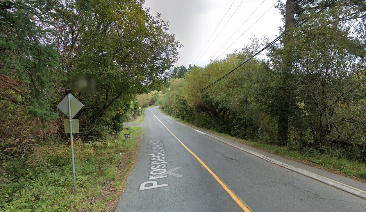 Section of Prospect Lake Road to close for over a month