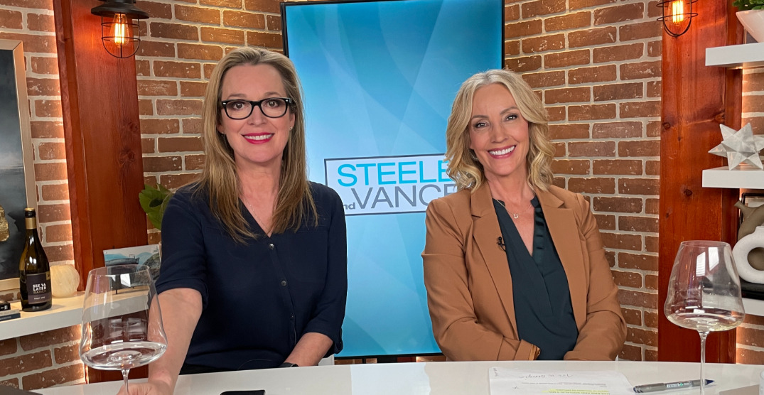 Lynda Steele: I am coming out of self-imposed retirement with strong ...