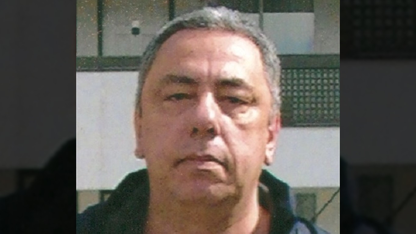 RCMP say missing Vancouver Island man found dead RCMP say missing Vancouver Island man found dead