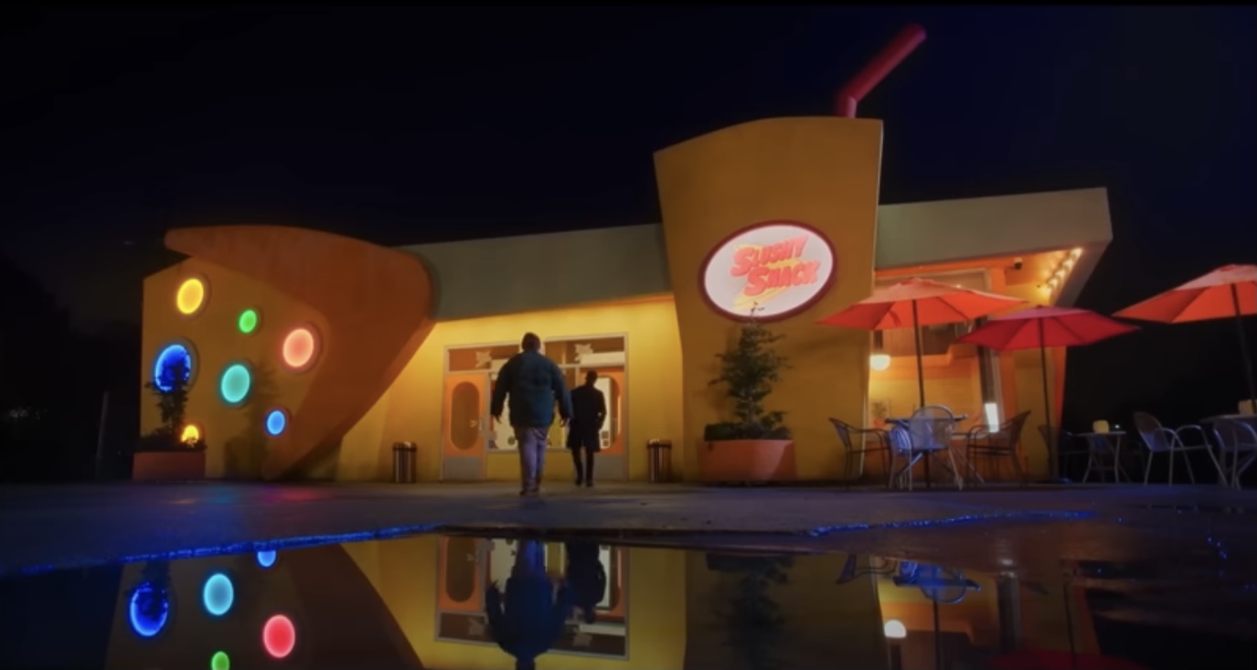 New series 'Reginald the Vampire' one of many boosting Victoria's film ...