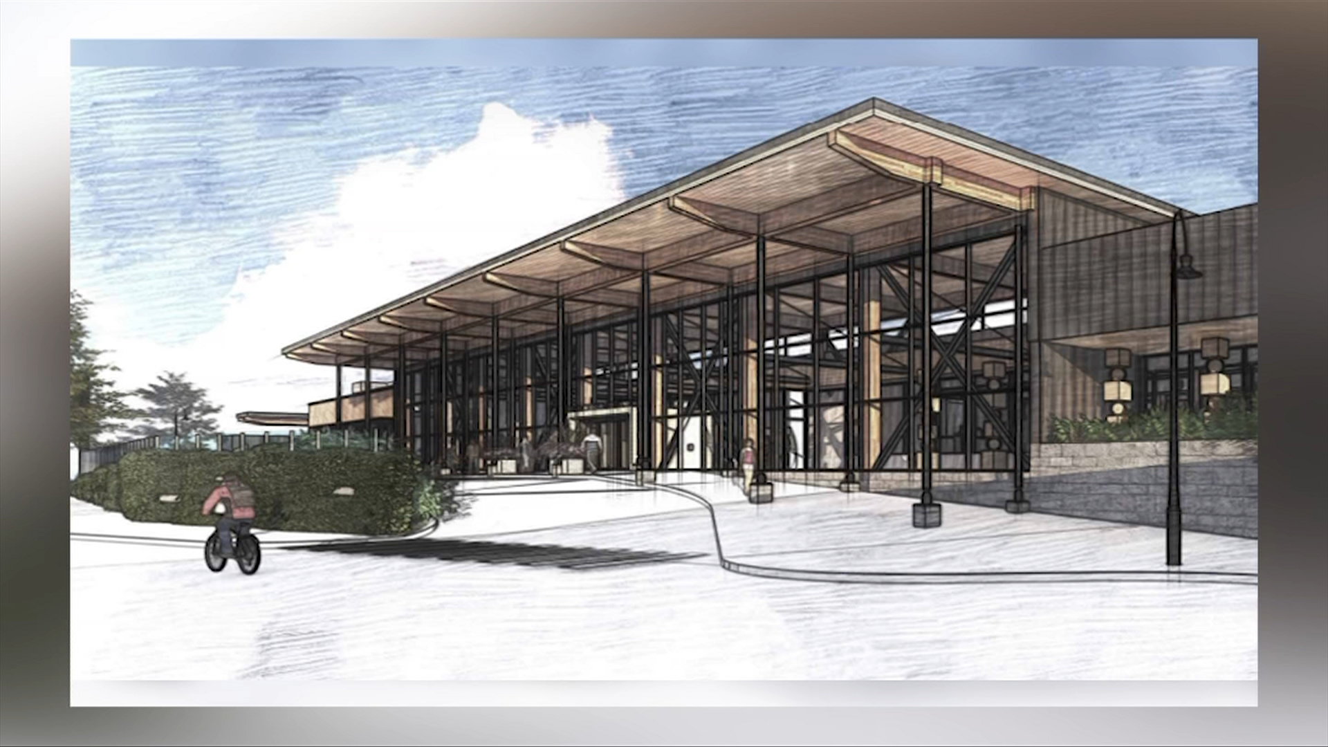 Public comments invited for multi-million dollar Belleville terminal ...