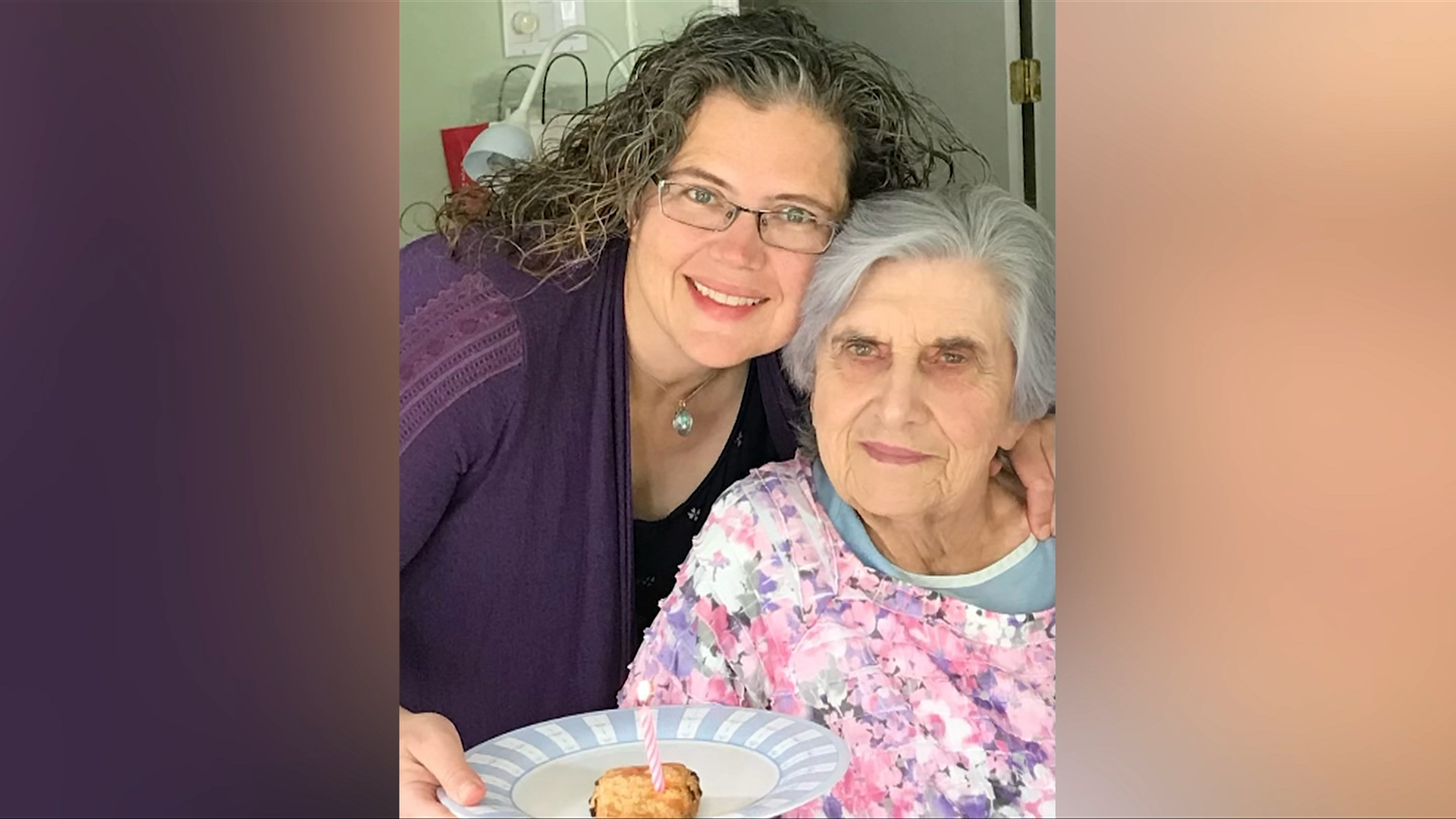 Daughter calls for changes after health care workers forget about her ...