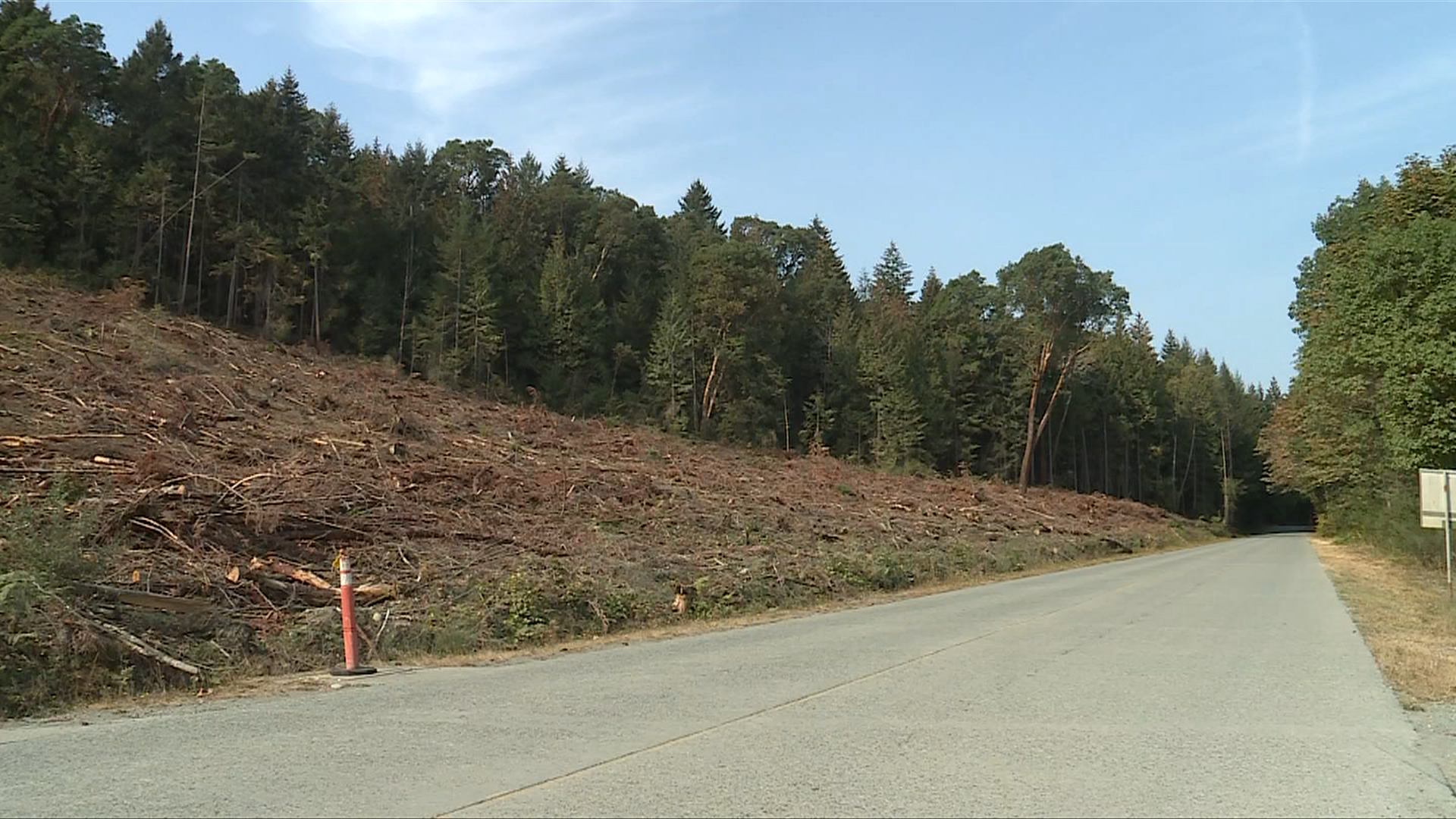 Malahat First Nation clears the air regarding Bamberton site