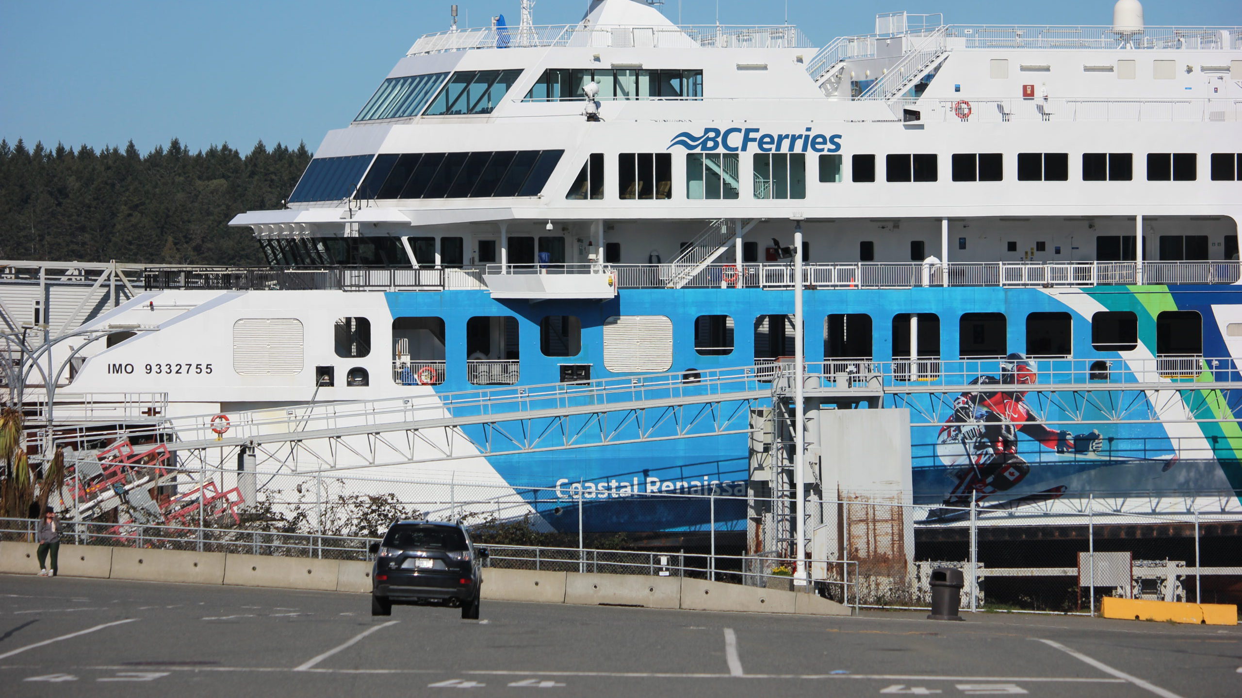 BC Ferries increasing prices in April, expands ‘Saver fares’ program