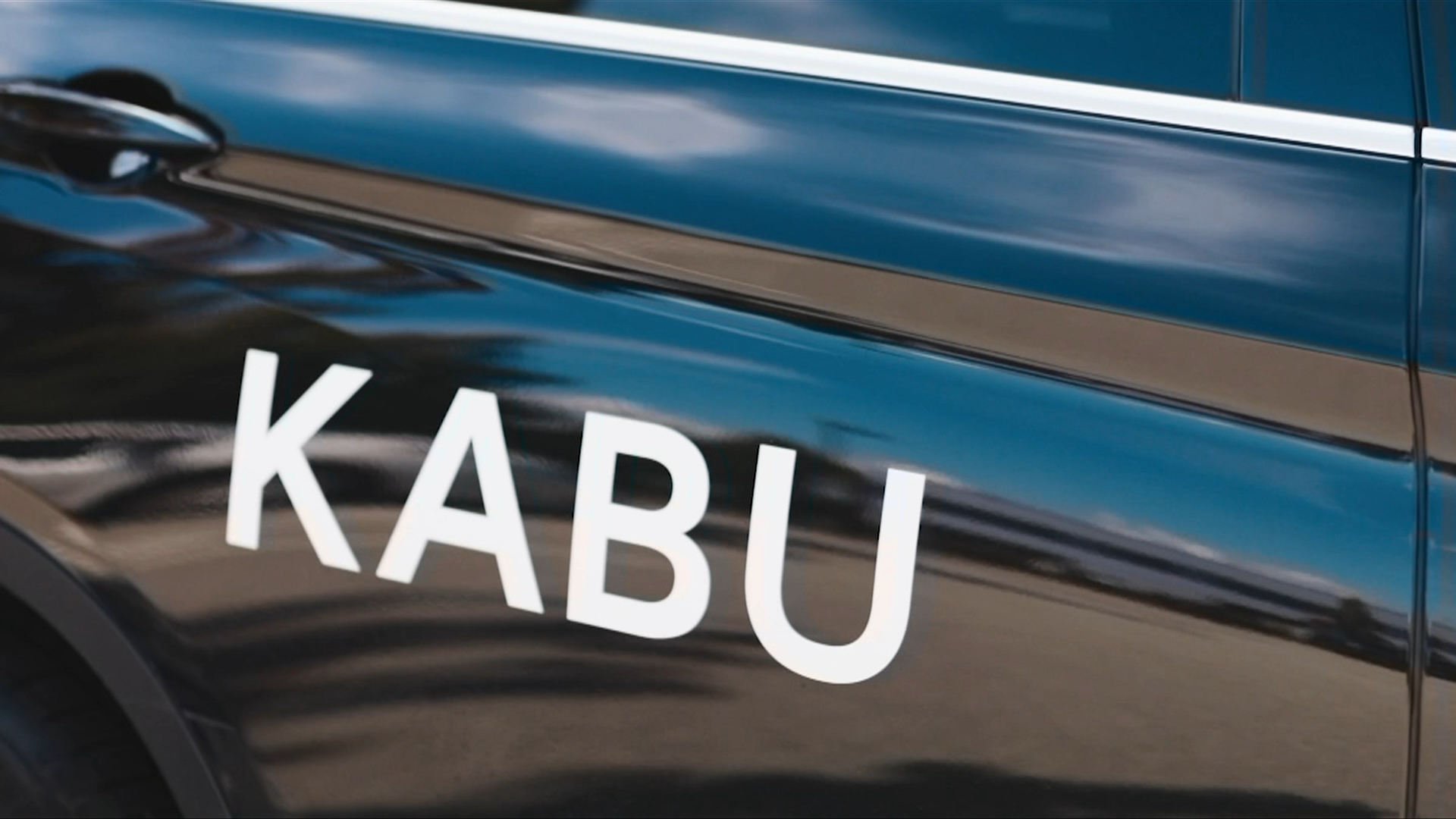 Ride-hailing service KABU returns to Victoria