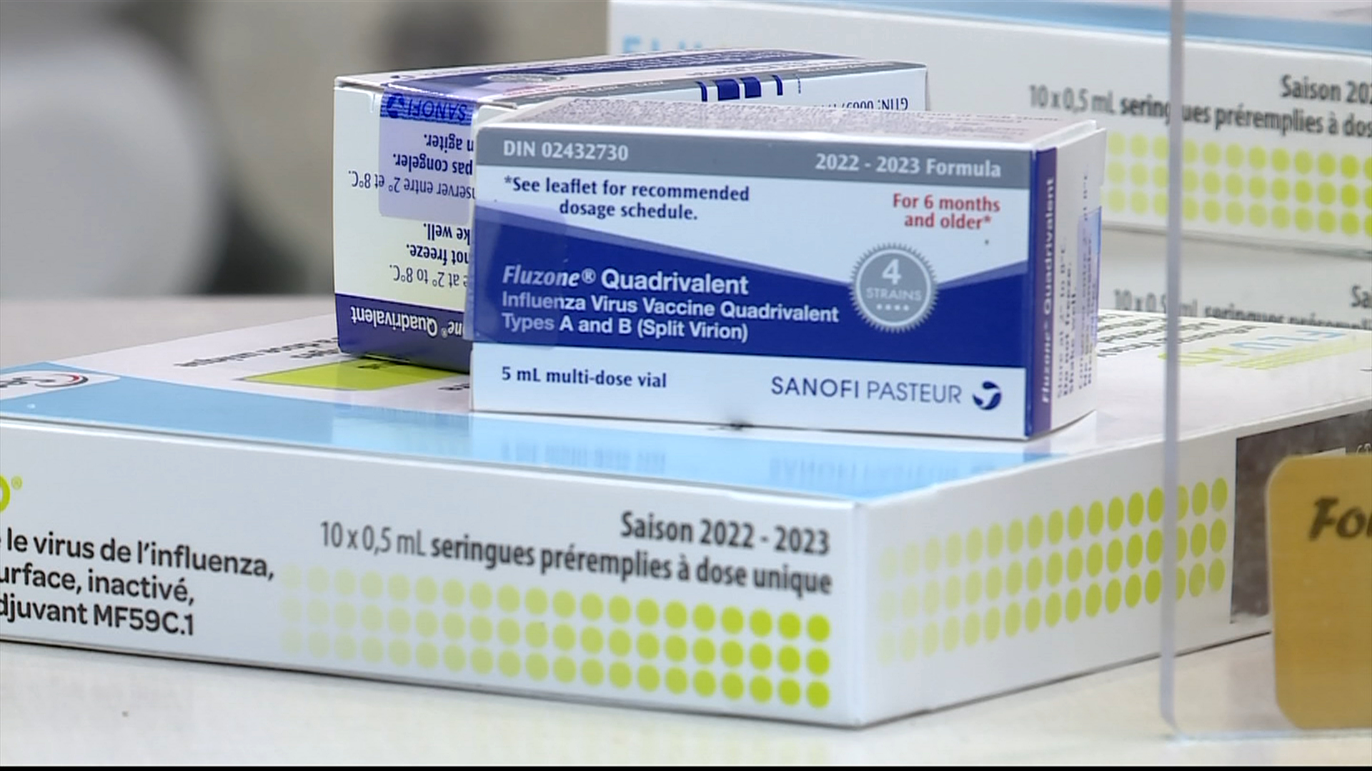 Some confusion as B.C. influenza vaccine program rolls out