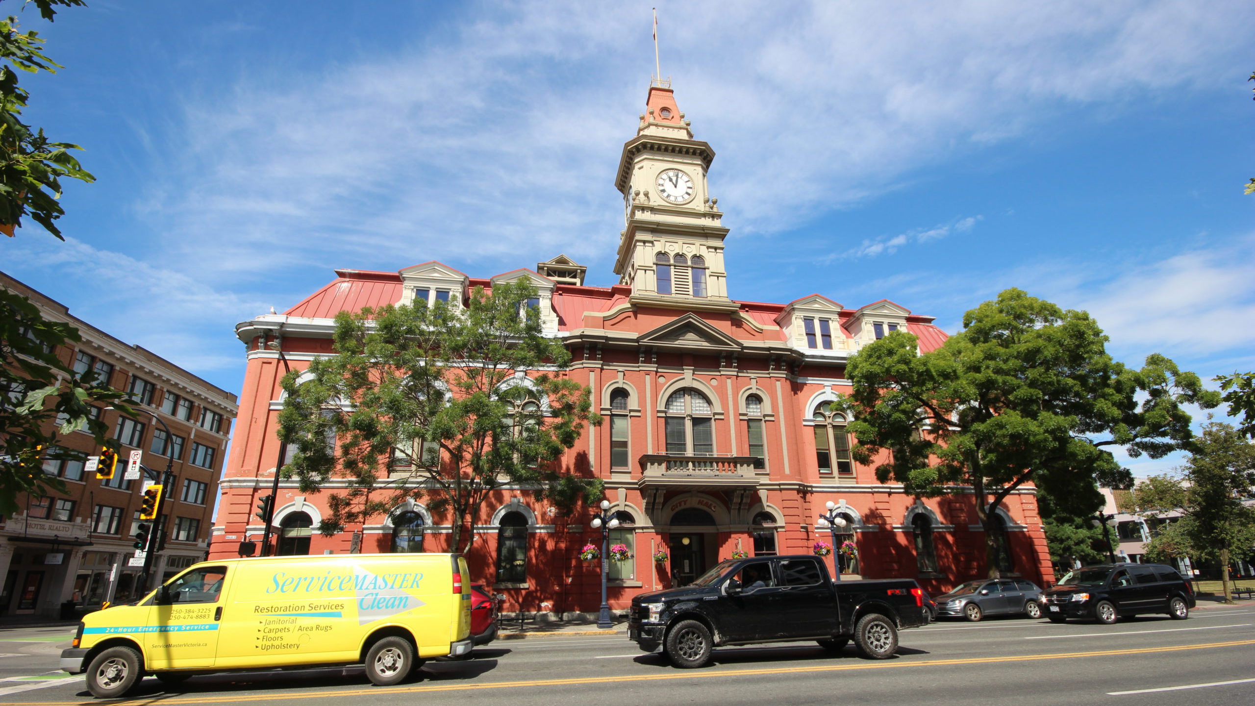 Missing Middle Housing Initiative approved by Victoria council