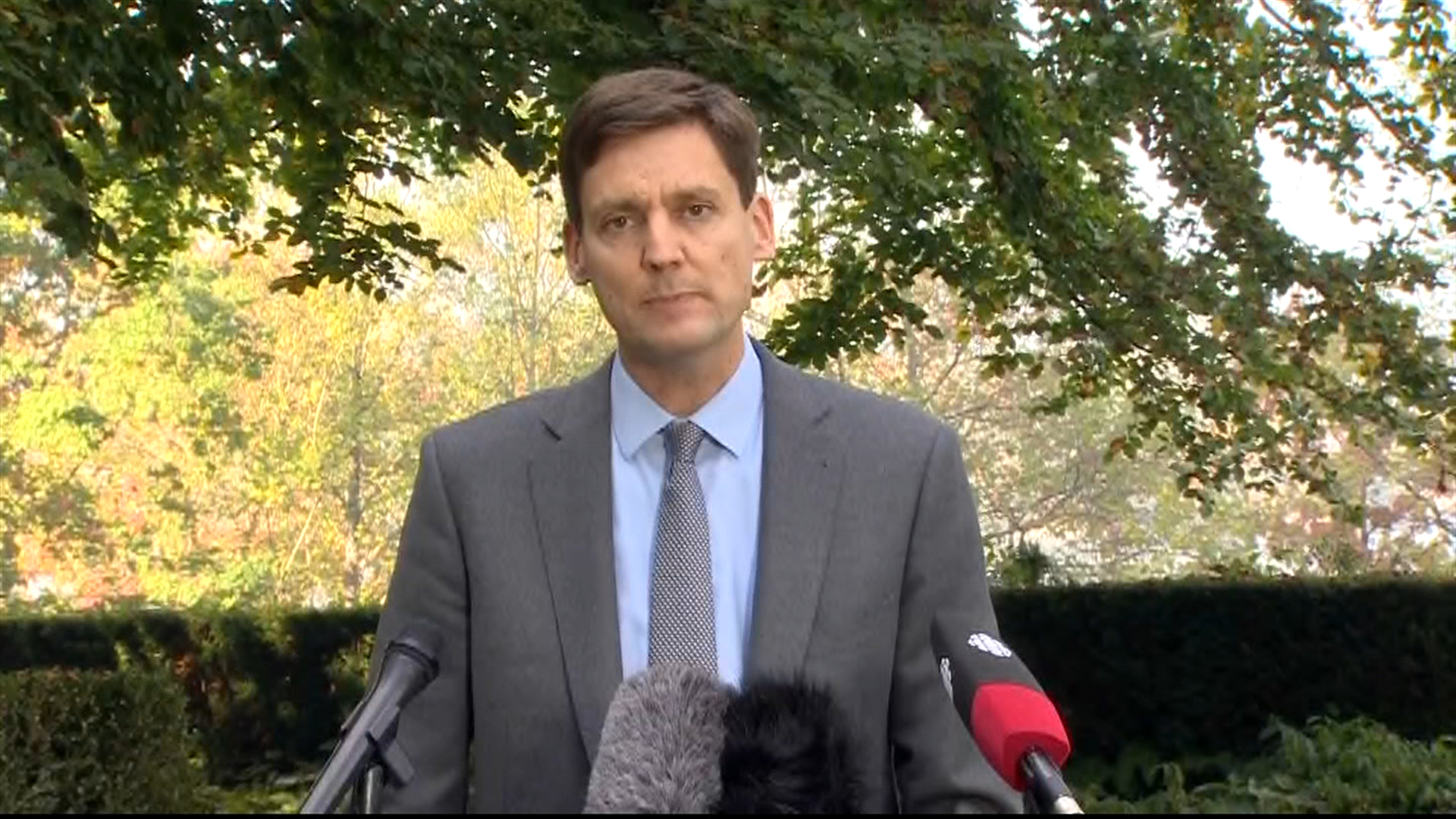 Rob Shaw: Eby, Appadurai and Horgan grapple with fallout of NDP ...