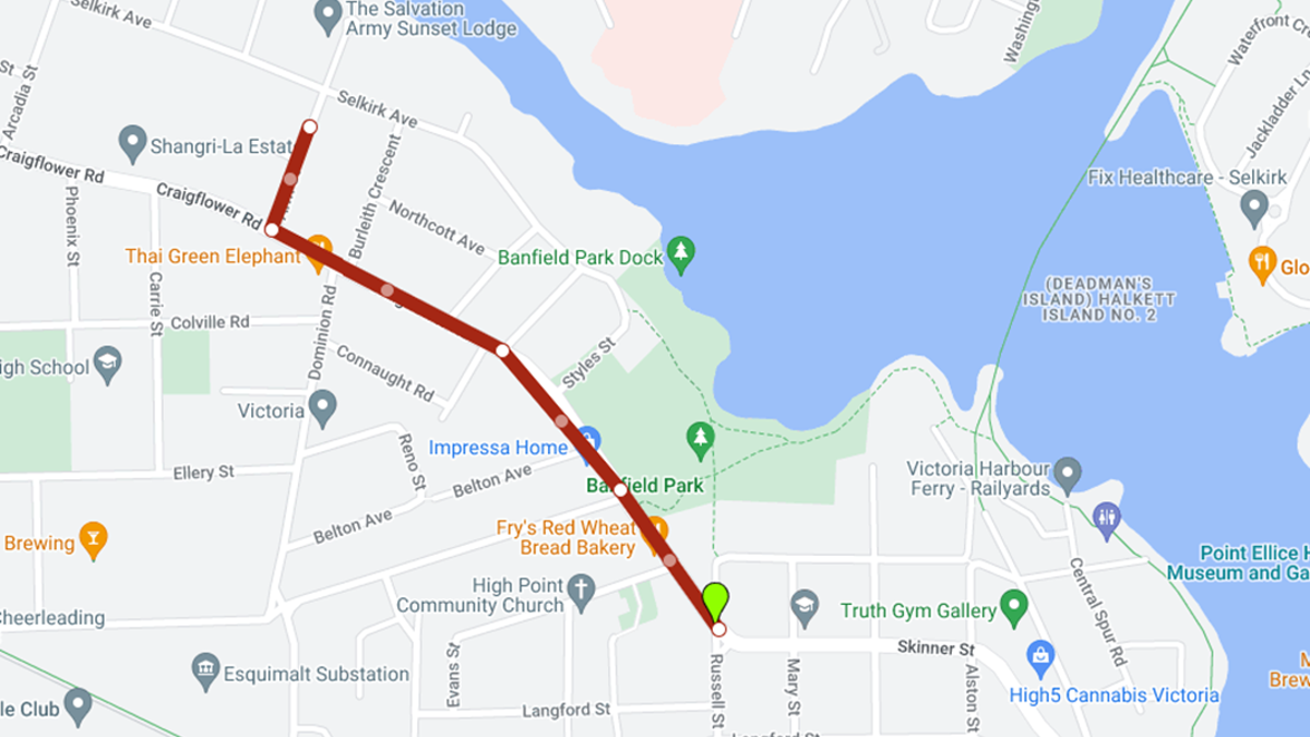 Victoria Police seek surveillance footage after 'group of people ...