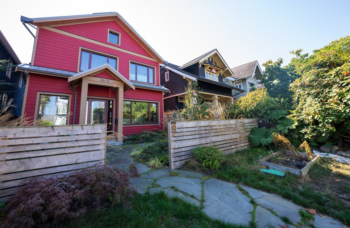 Climate Changed: How homebuilders and residents are adapting to a ...