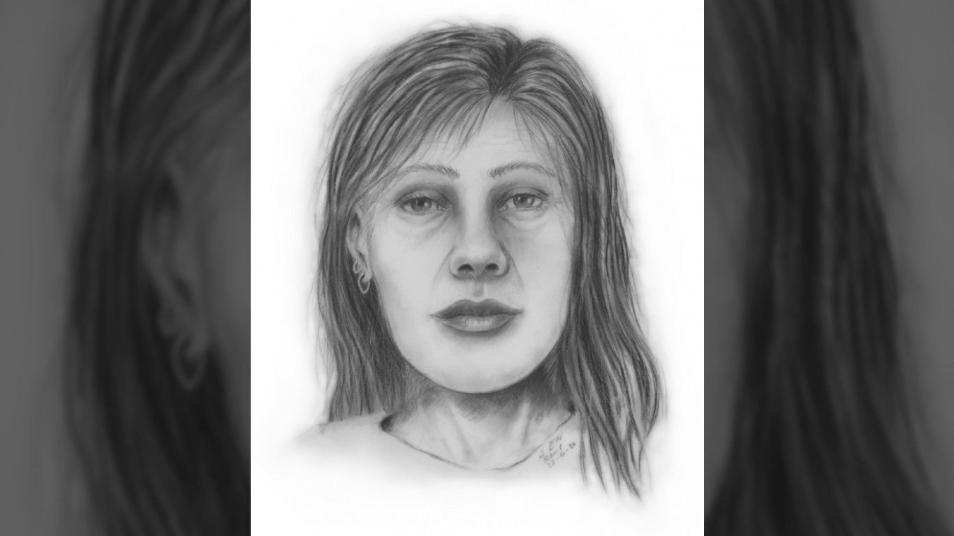 10 years later: New sketch shows what Emma Fillipoff may look like now