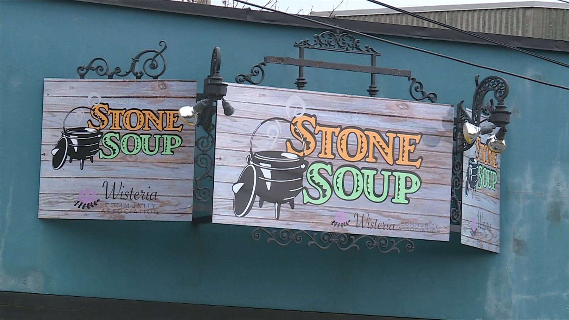 Stone Soup opening Nanaimo kitchen to provide meals to the hungry