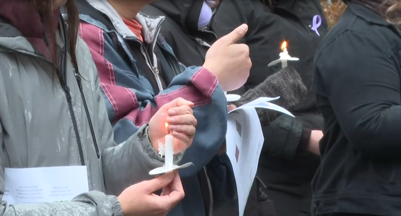 Victoria remembers Ecole Polytechnique students killed in 1989