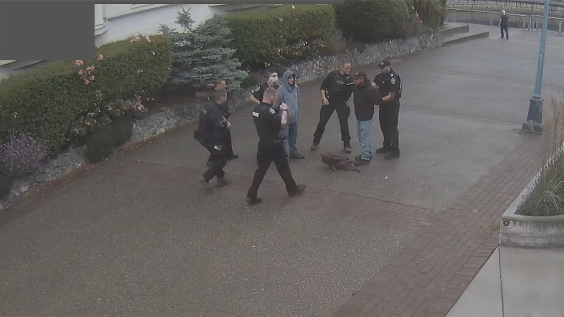 Metchosin community calls for further accountability for William Head ...