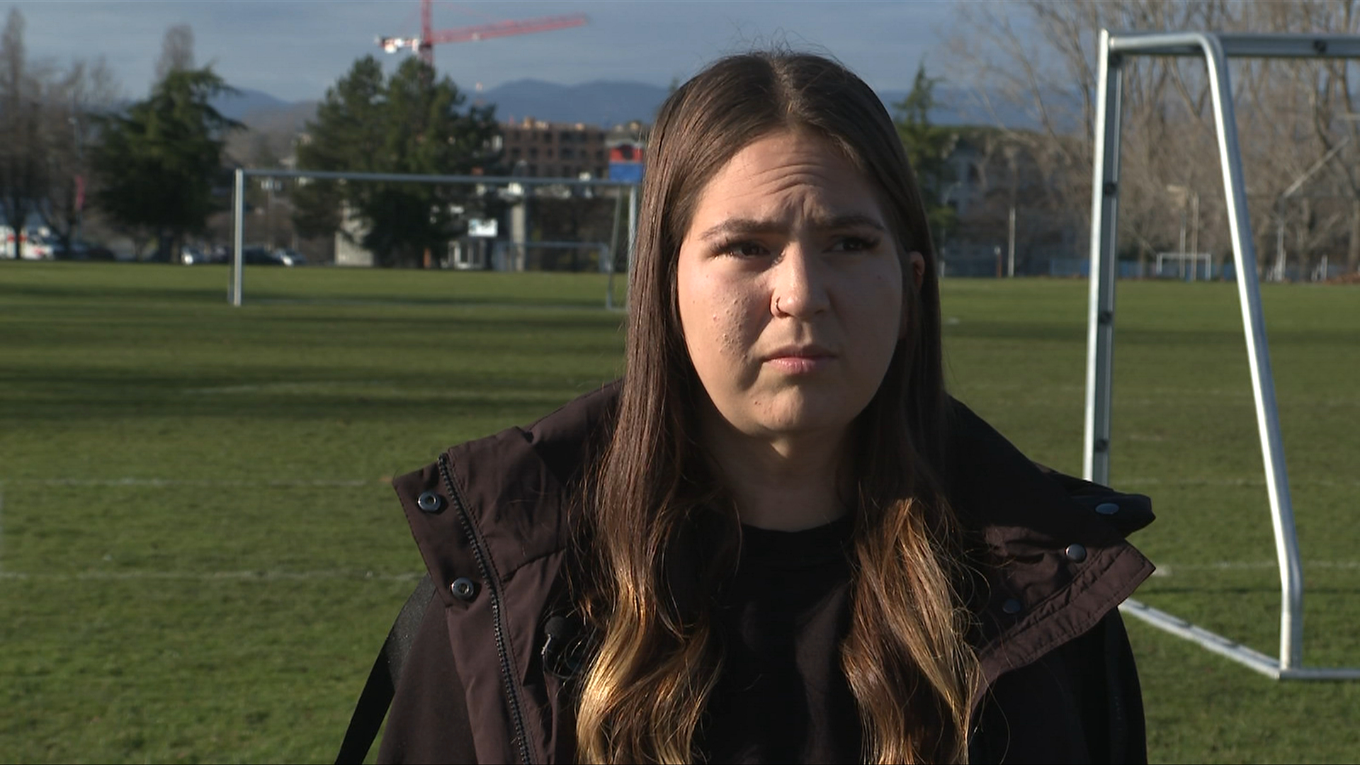 'Heartbreaking' racist slur thrown at 13-year-old Indigenous soccer player